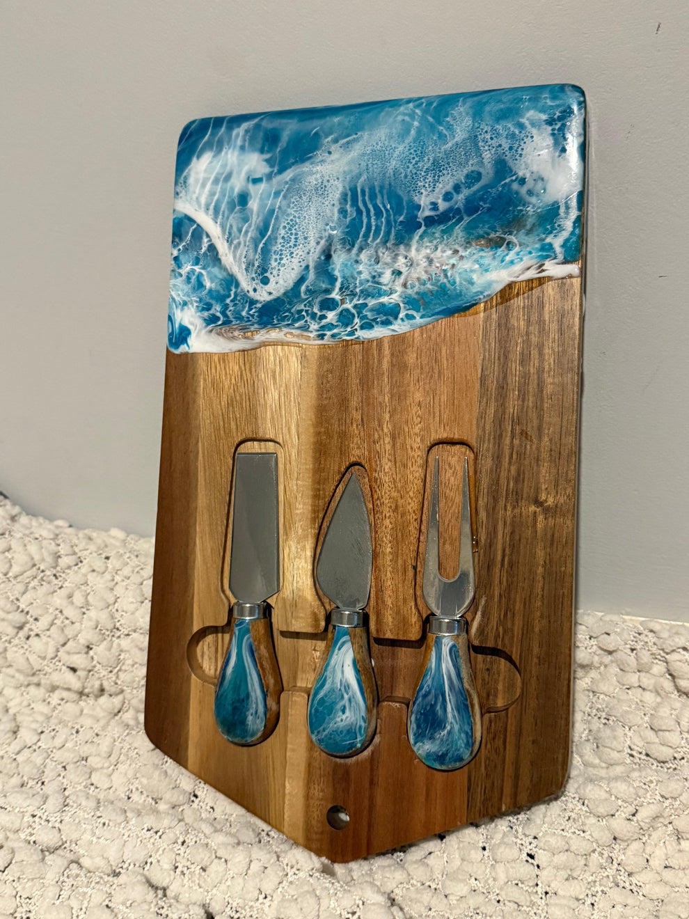 Cheese Board - F – mini murray and me