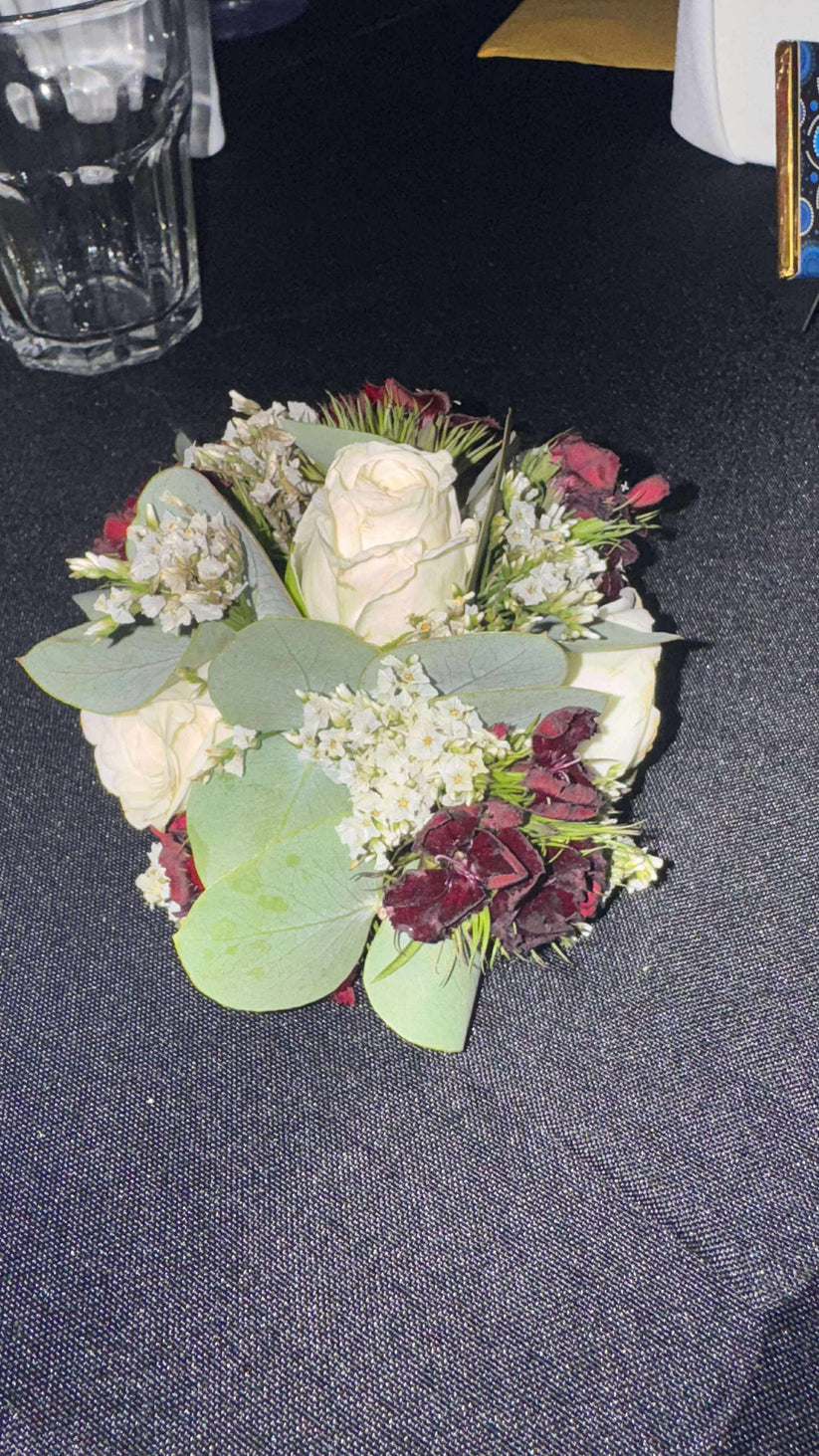 Natalie Lisa Agius - 50% deposit – mini murray and me